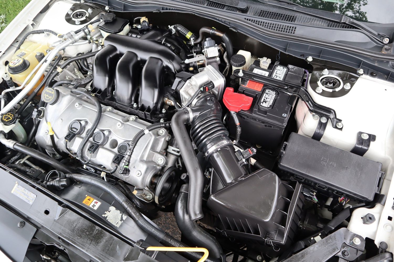 2009 Ford Fusion V6 SE | Victory Motors of Colorado