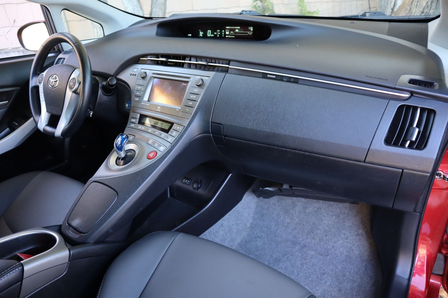 2012 Toyota Prius One | Victory Motors of Colorado