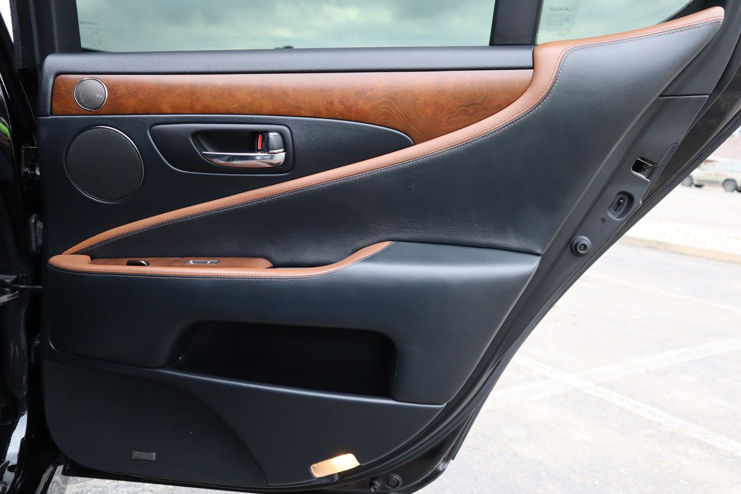 2011 Lexus LS 460 Base | Victory Motors of Colorado