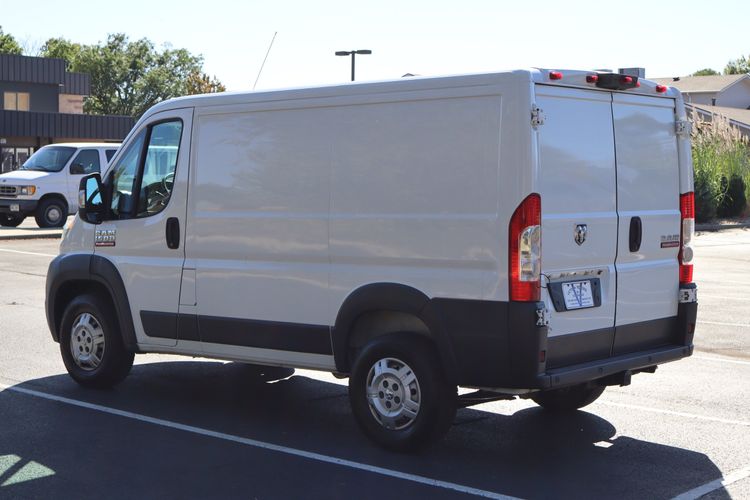 2014 Ram ProMaster 1500 118 WB | Victory Motors of Colorado