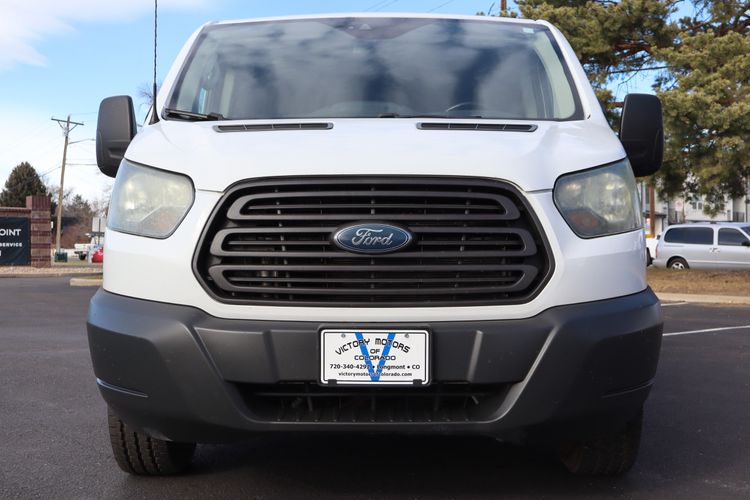 2016 Ford Transit-350 XL | Victory Motors of Colorado