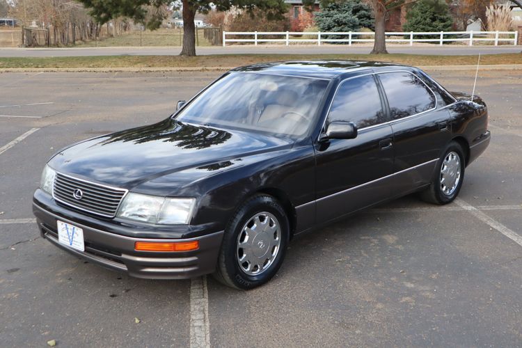 1996 Lexus LS 400 Base | Victory Motors of Colorado