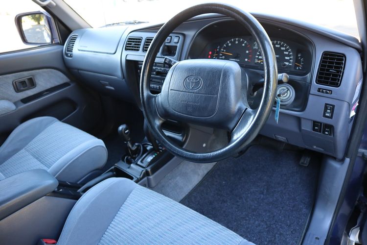 1997 TOYOTA HILUX | Victory Motors of Colorado