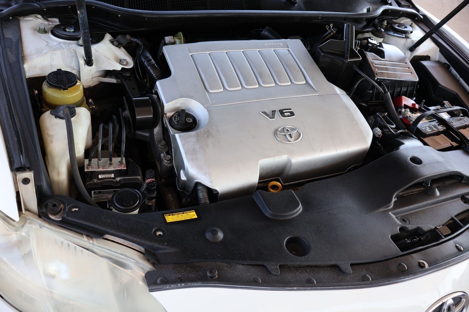 2007 Toyota Camry XLE V6 | Victory Motors of Colorado