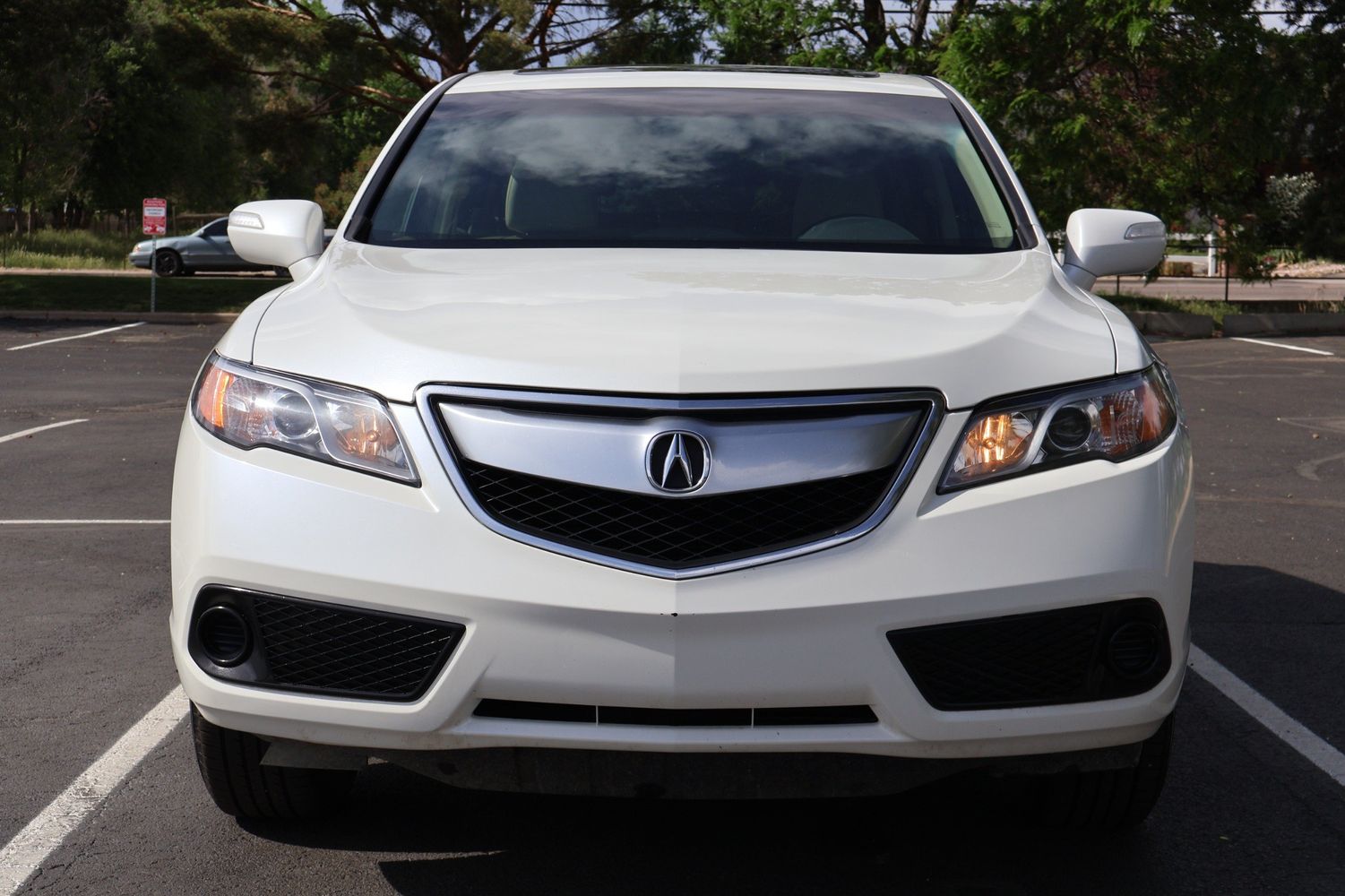 2015 Acura RDX Base | Victory Motors of Colorado