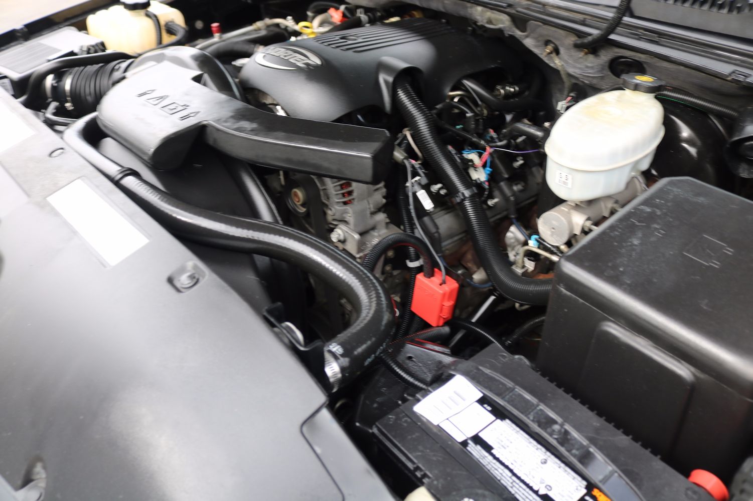 2003 Chevrolet Tahoe LS | Victory Motors of Colorado