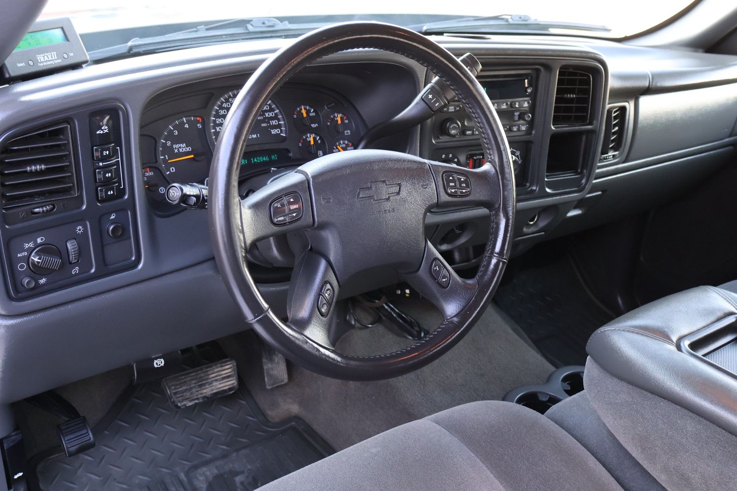 2007 Chevrolet Silverado 2500HD Cla LT1 | Victory Motors of Colorado