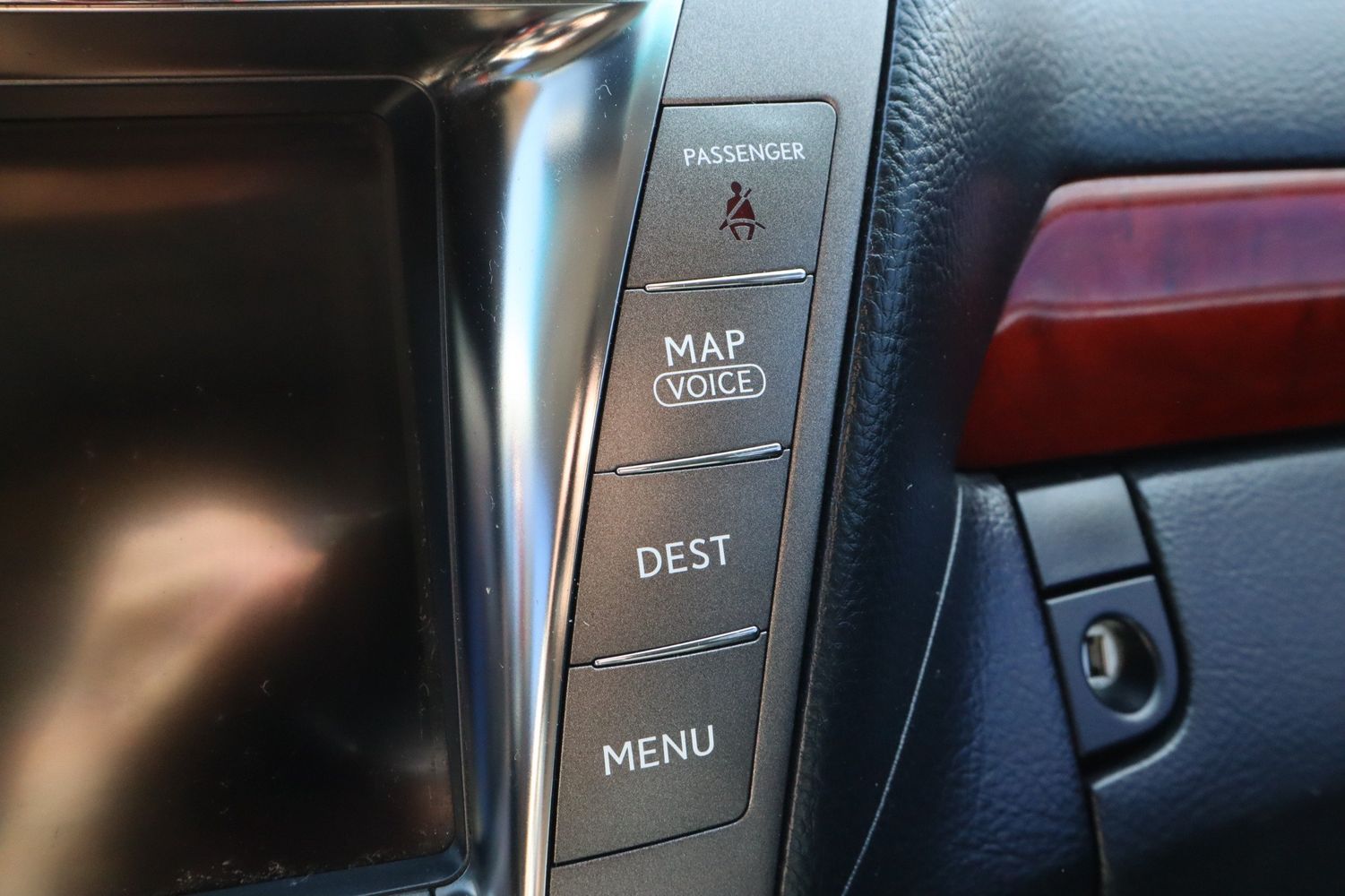 2008 Lexus LS 460 Base | Victory Motors of Colorado