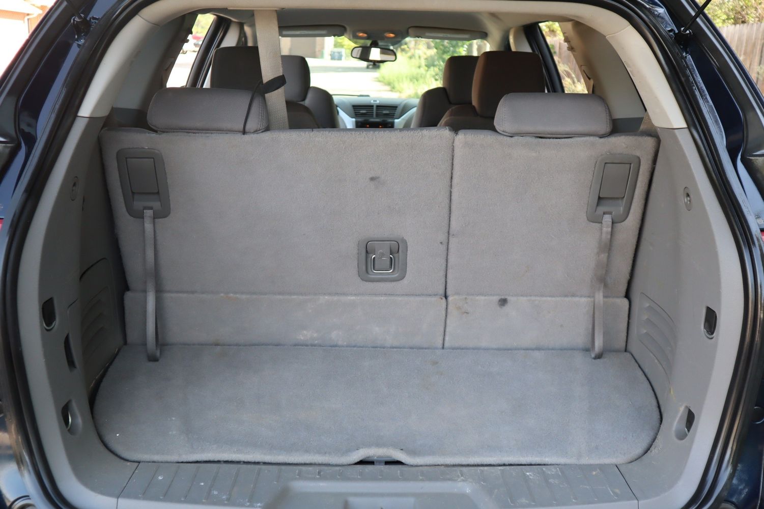 2012 Chevrolet Traverse LT | Victory Motors of Colorado
