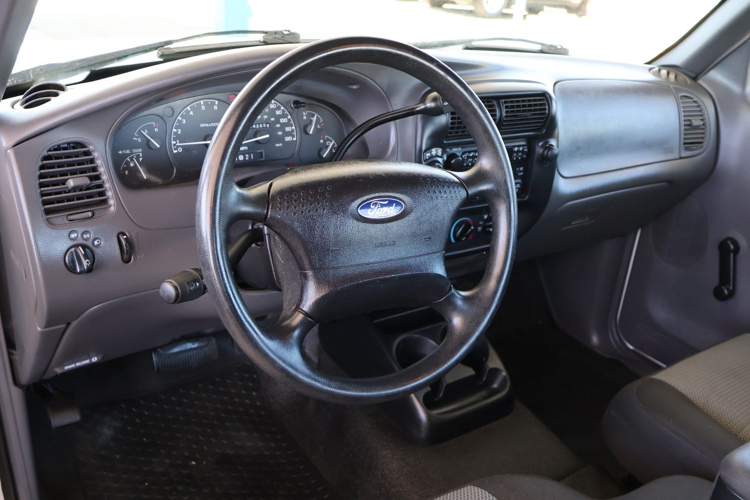 2003 Ford Ranger XL | Victory Motors of Colorado