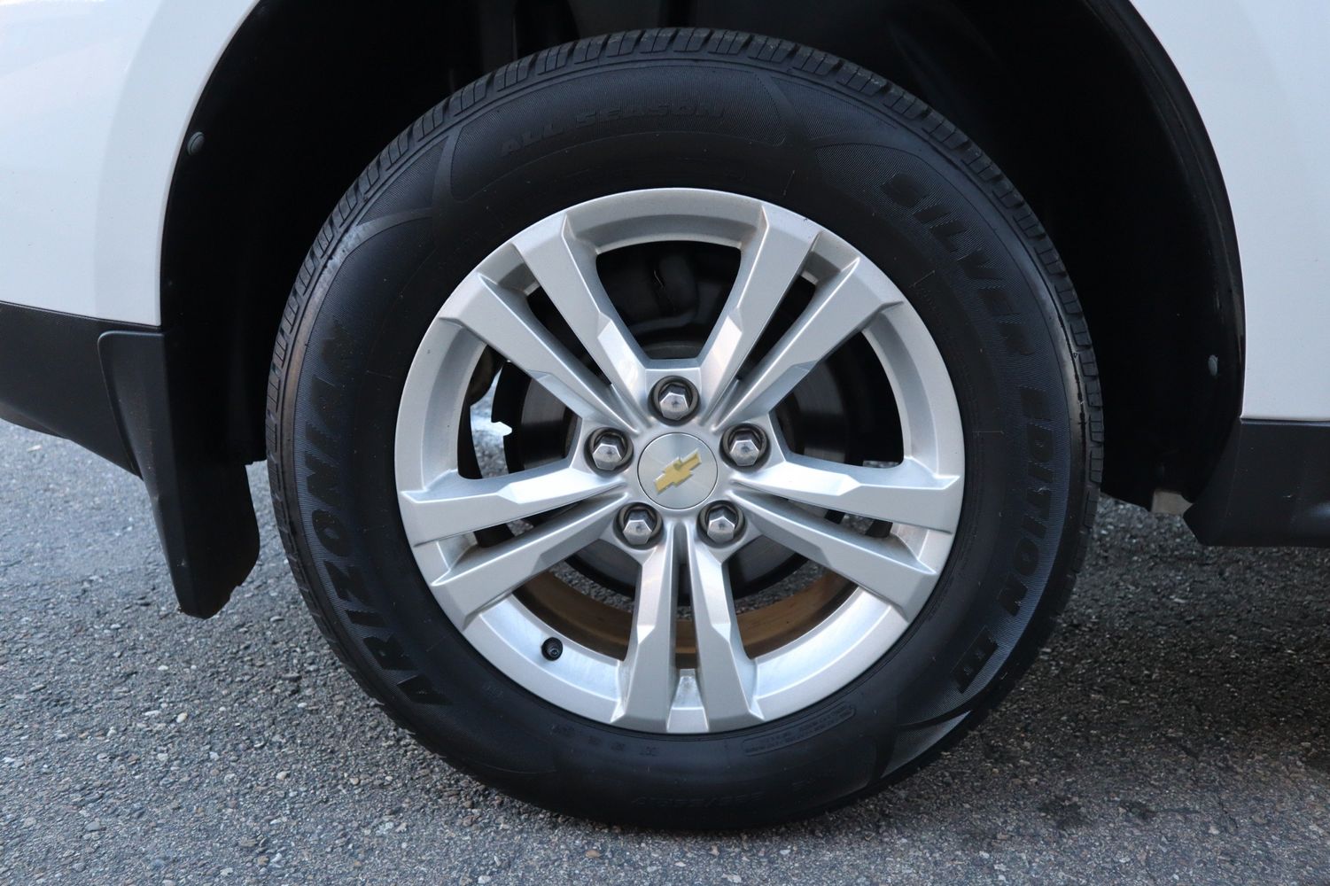 2012 Chevrolet Equinox LTZ | Victory Motors of Colorado
