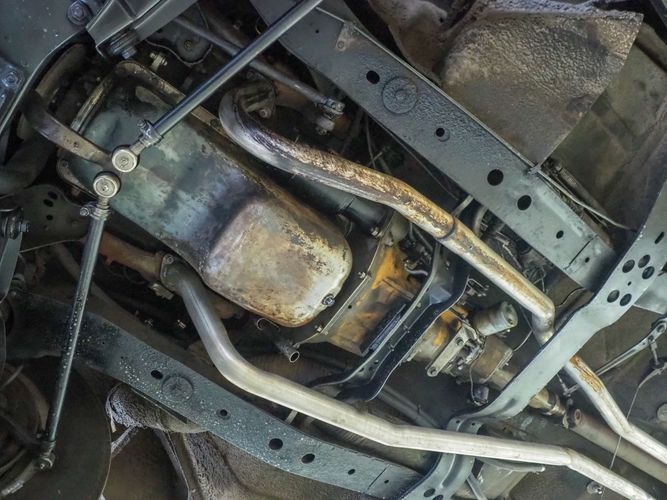 1960 Studebaker Hawk | Cars Remember When