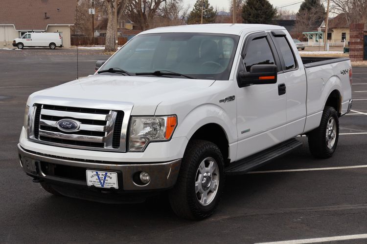 2012 Ford F-150 XLT | Victory Motors of Colorado