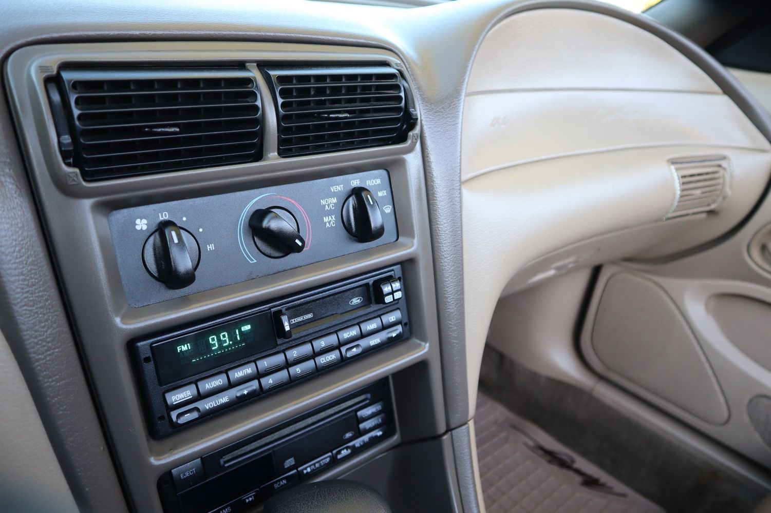 2000 Ford Mustang Base | Victory Motors of Colorado