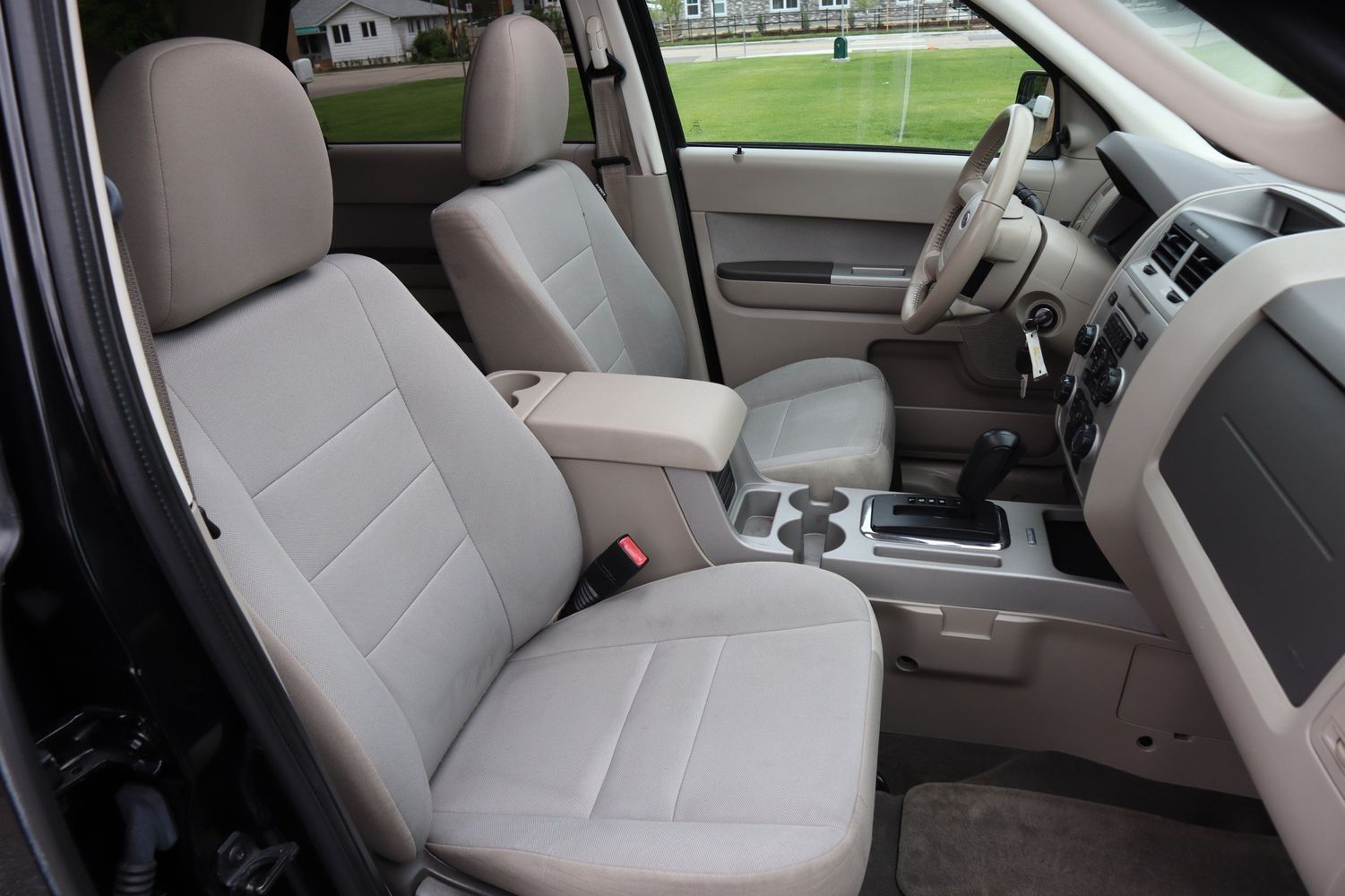 2012 Ford Escape XLT | Victory Motors of Colorado