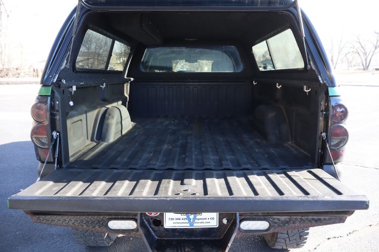 2007 Chevrolet Silverado 3500 Class LT3 | Victory Motors of Colorado