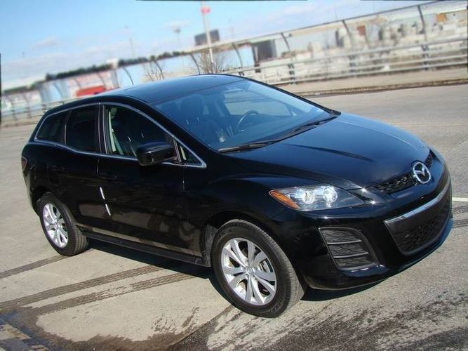 2010 Mazda CX-7 AWD Touring | Zoom Auto Group - Used Cars New Jersey