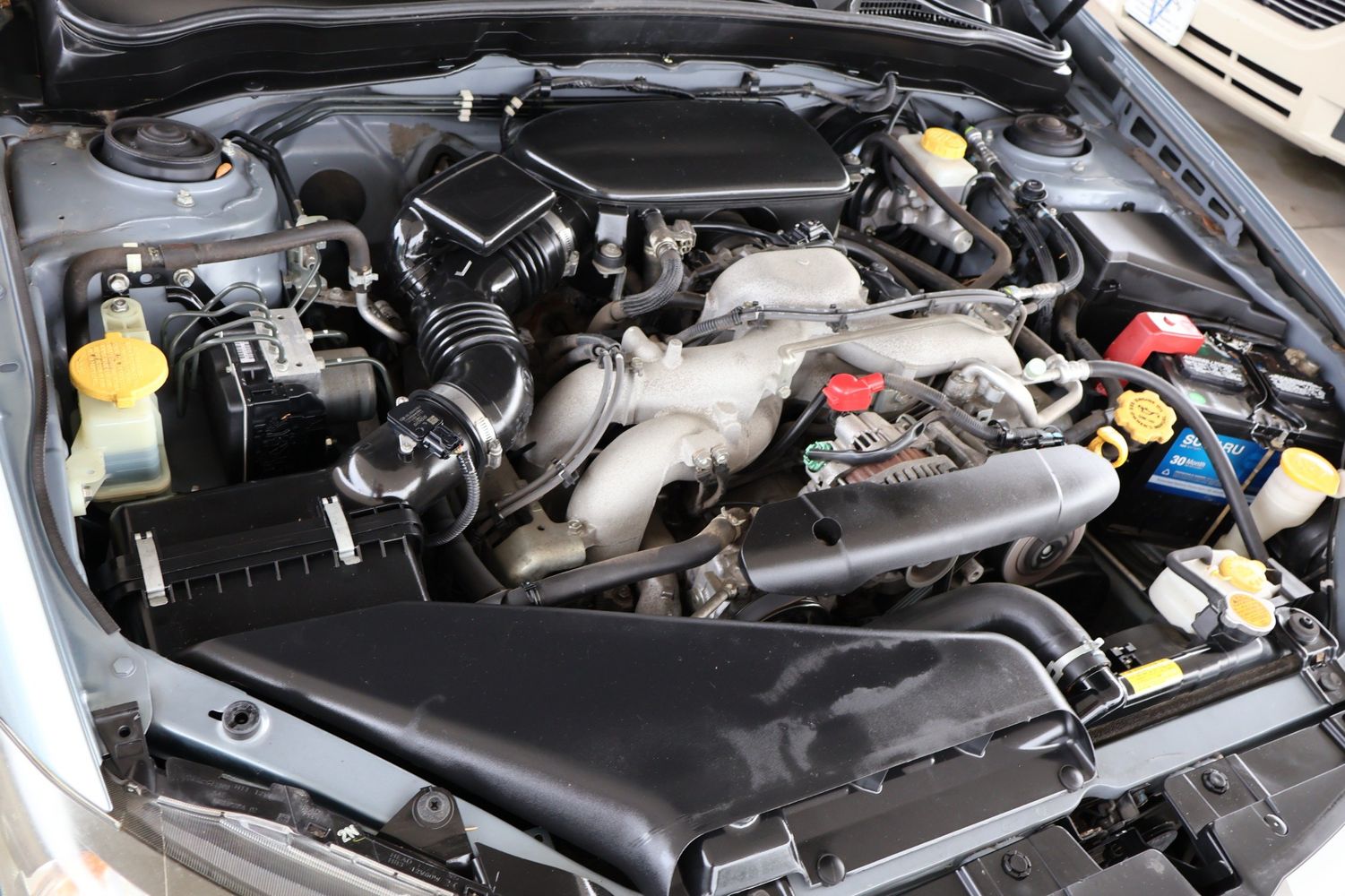 2011 Subaru Impreza Outback Sport | Victory Motors of Colorado