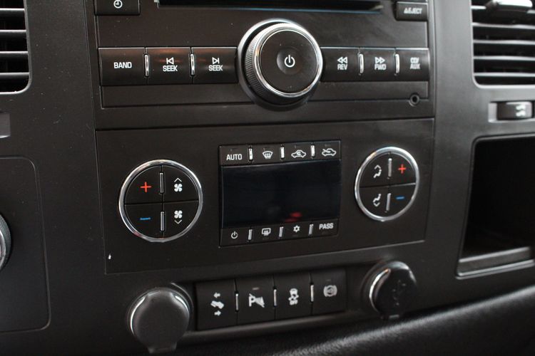 2012 GMC Sierra 2500HD SLE | Victory Motors of Colorado