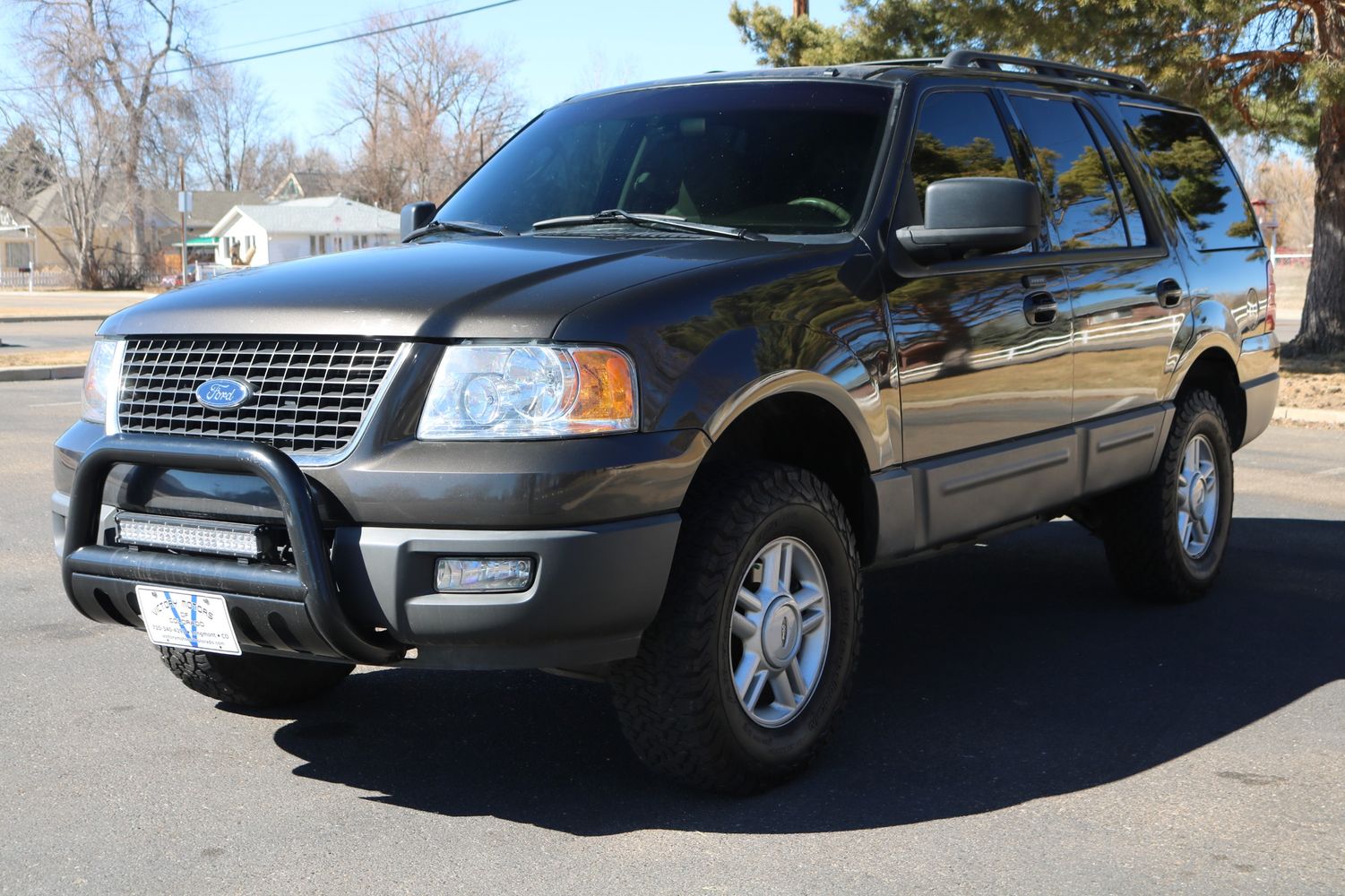 2005 Ford Expedition XLT | Victory Motors of Colorado