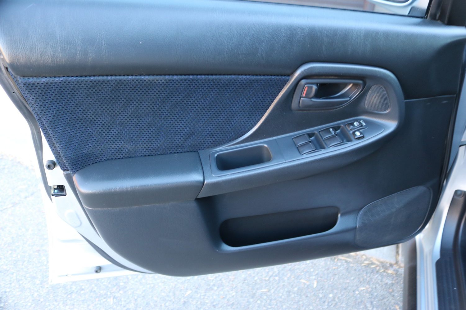 2002 Subaru Impreza WRX | Victory Motors of Colorado