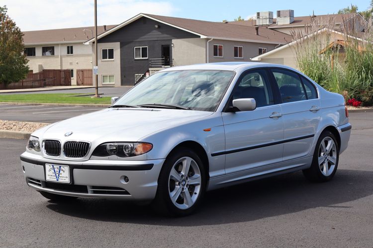 2004 BMW 3 Series 330xi | Victory Motors of Colorado
