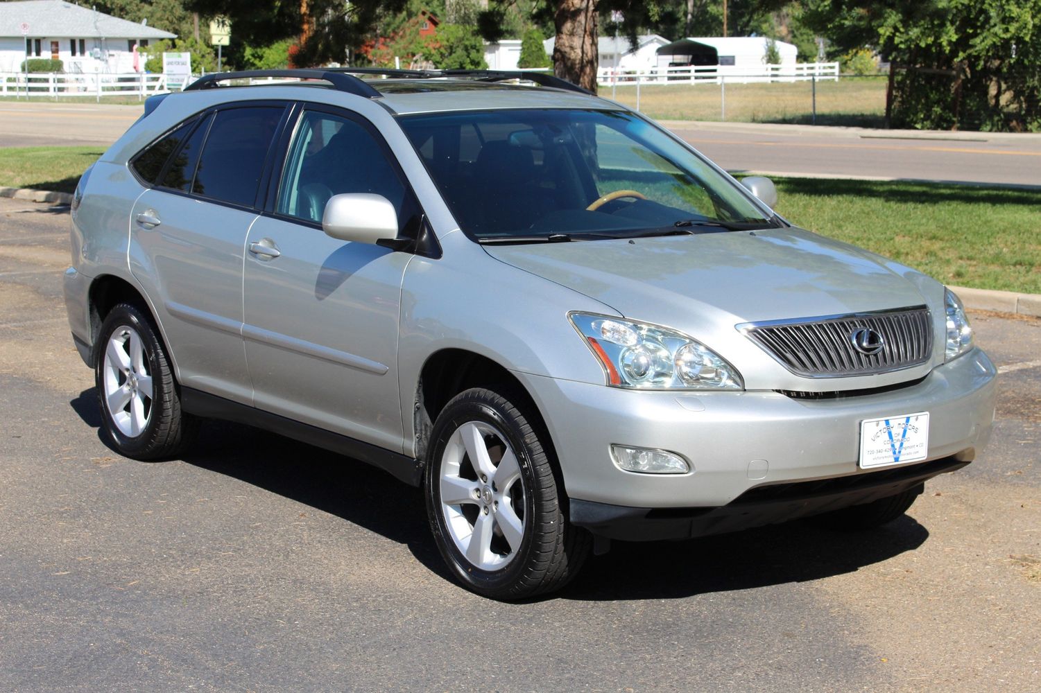 2005 Lexus RX 330 | Victory Motors of Colorado