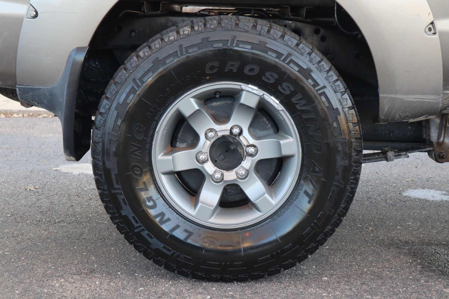 2003 Nissan Frontier XE-V6 Desert Runner | Victory Motors of Colorado