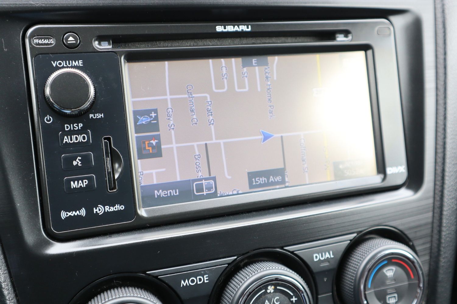 2015 Subaru Forester 2.0XT Touring | Victory Motors of Colorado