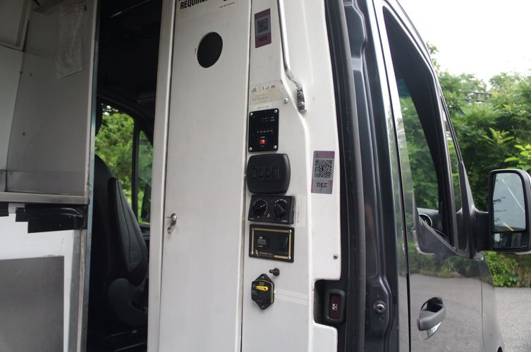 2020 Mercedes-Benz Sprinter 4500 | Zoom Auto Group - Used Cars New Jersey