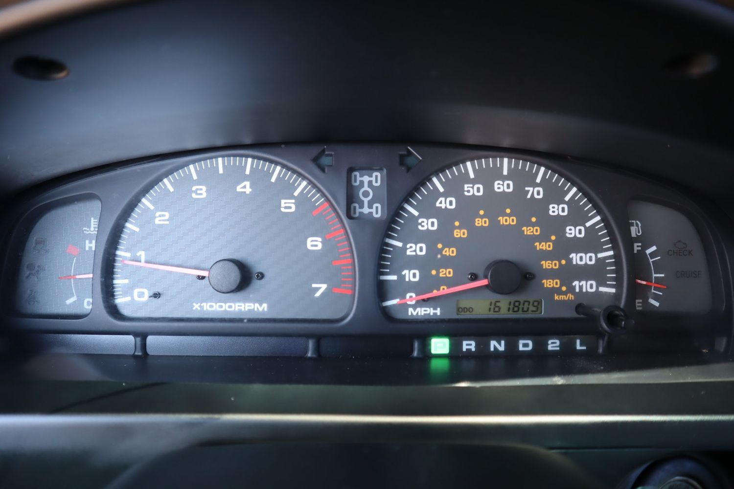 2002 Toyota 4Runner SR5 | Victory Motors of Colorado