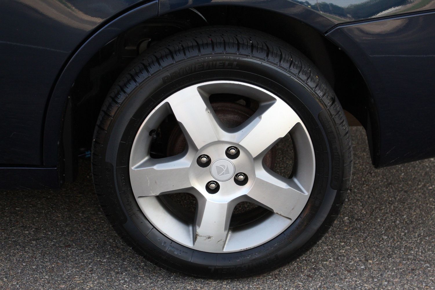 2007 Saturn Ion 3 | Victory Motors of Colorado