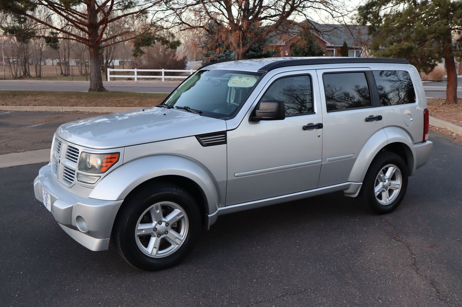 2011 Dodge Nitro SXT | Victory Motors of Colorado