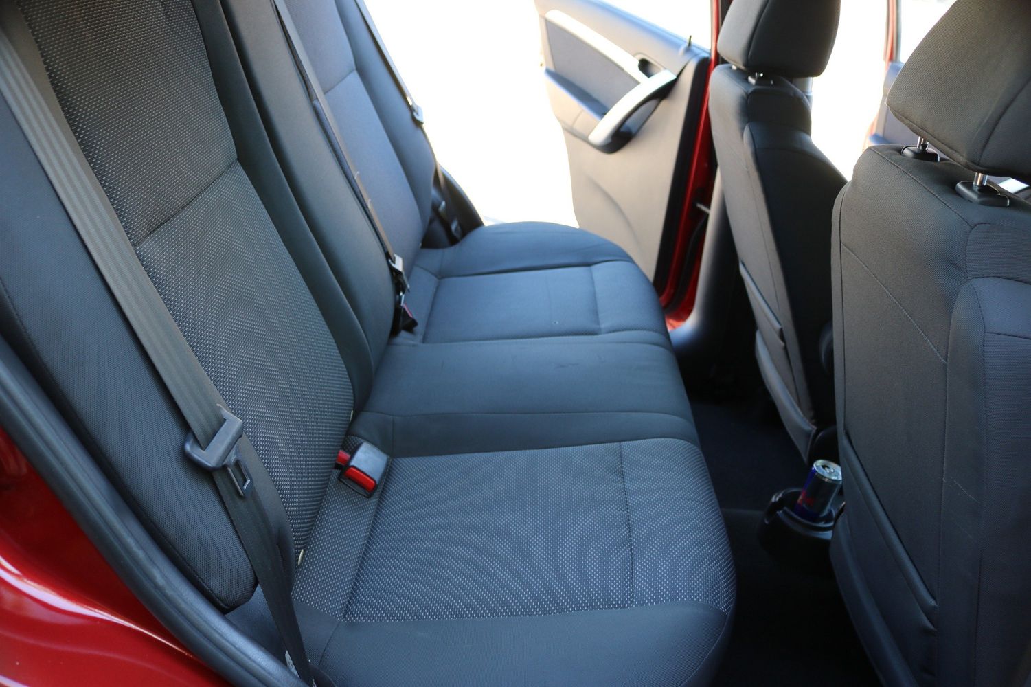 2011 Chevrolet Aveo LS | Victory Motors of Colorado