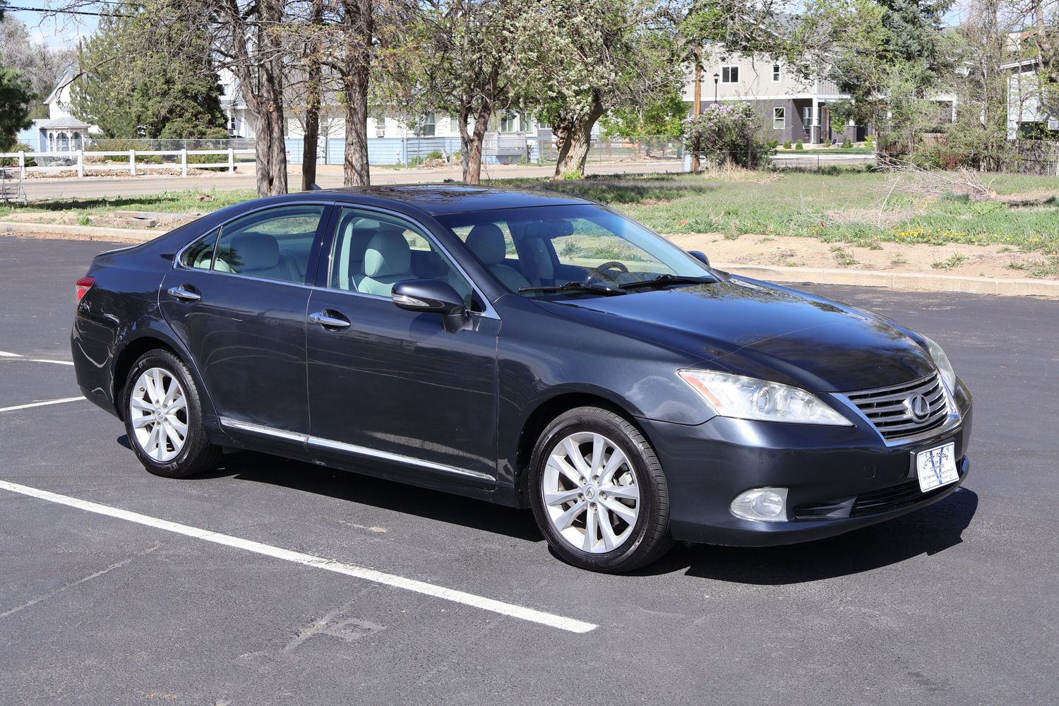 2011 Lexus ES 350 Base | Victory Motors of Colorado