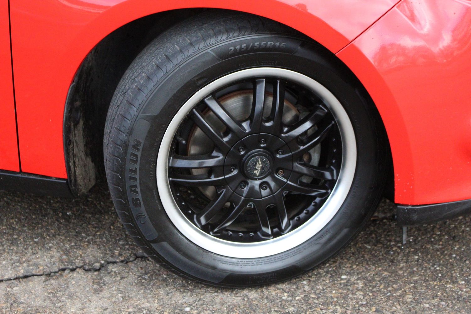 2012 Ford Focus SE | Victory Motors of Colorado