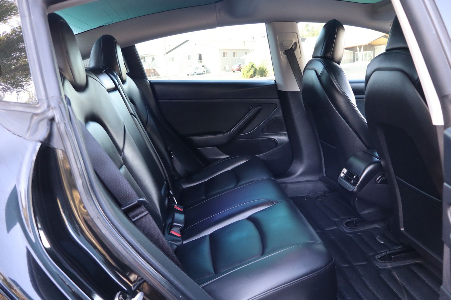 2021 Tesla Model 3 Standard Range Plus | Victory Motors of Colorado