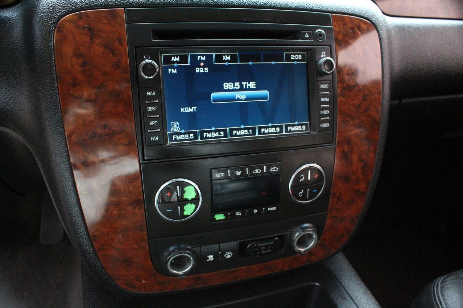 2008 Chevrolet Silverado 1500 | Victory Motors of Colorado