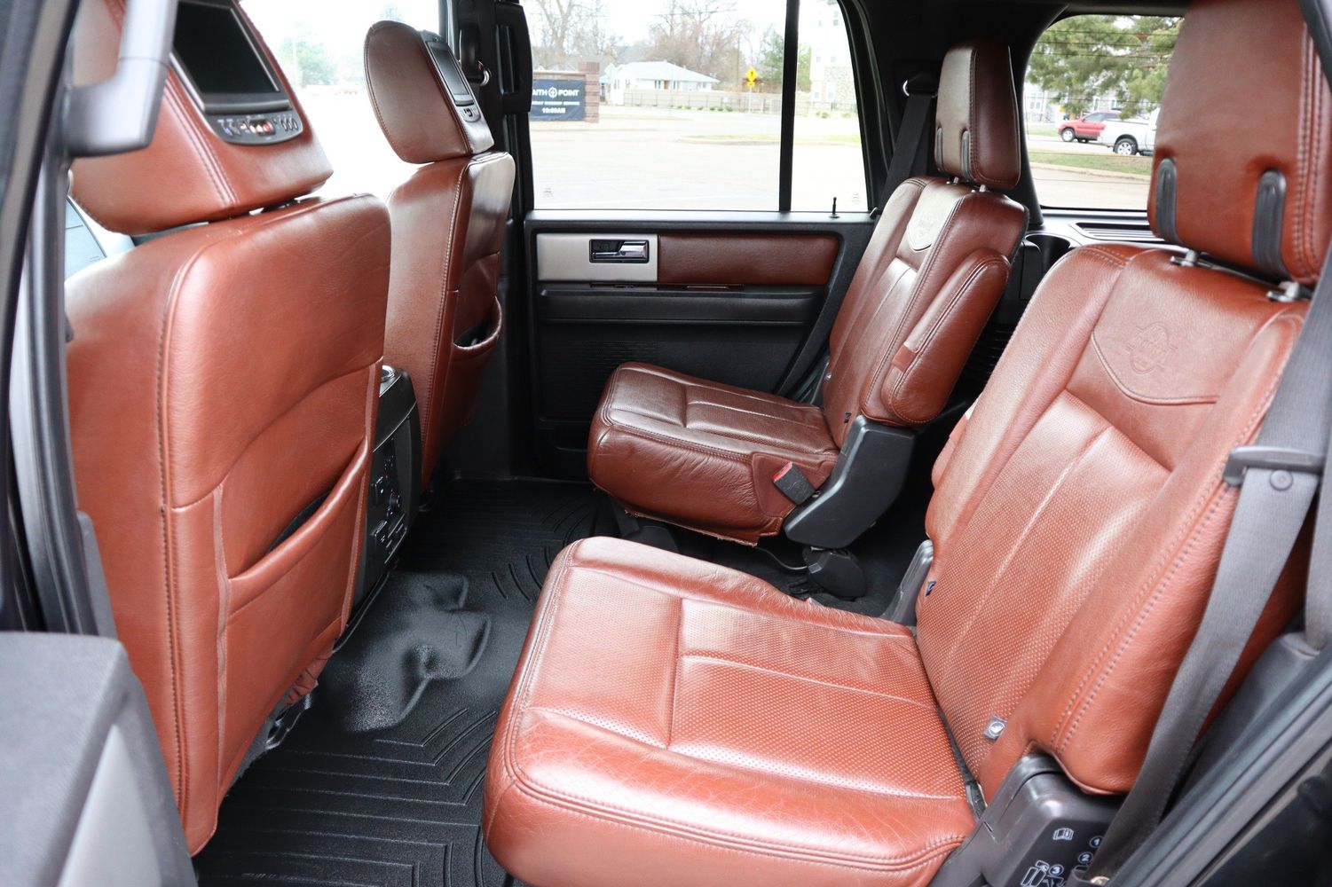 2012 Ford Expedition King Ranch | Victory Motors of Colorado
