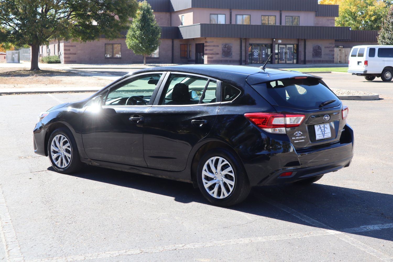2019 Subaru Impreza 2.0i | Victory Motors of Colorado