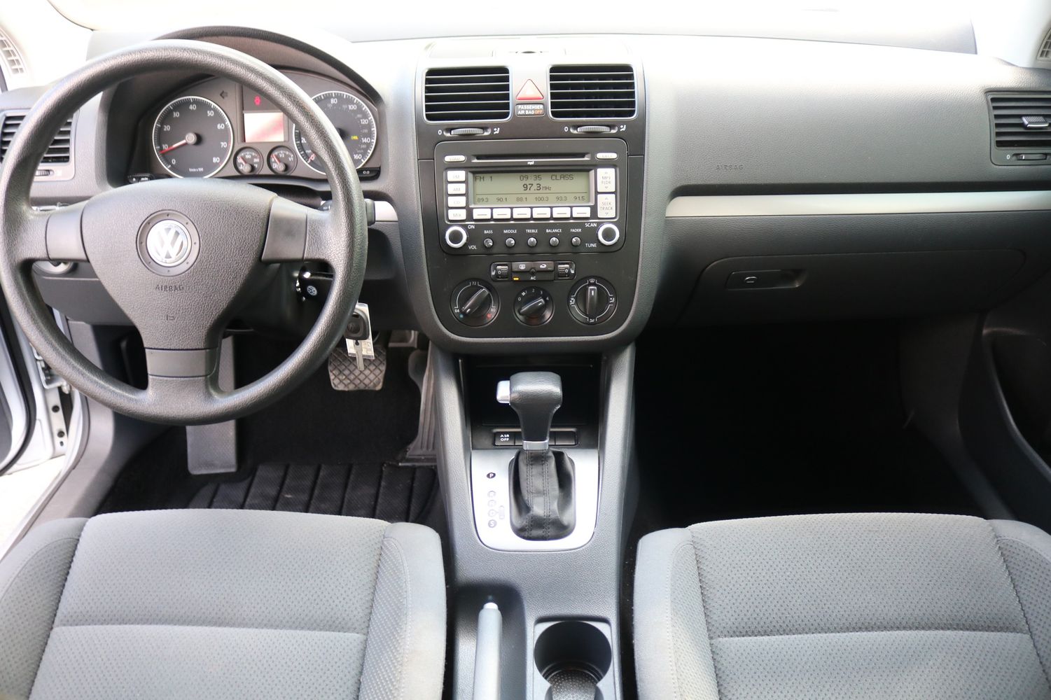 2008 Volkswagen Rabbit S | Victory Motors of Colorado