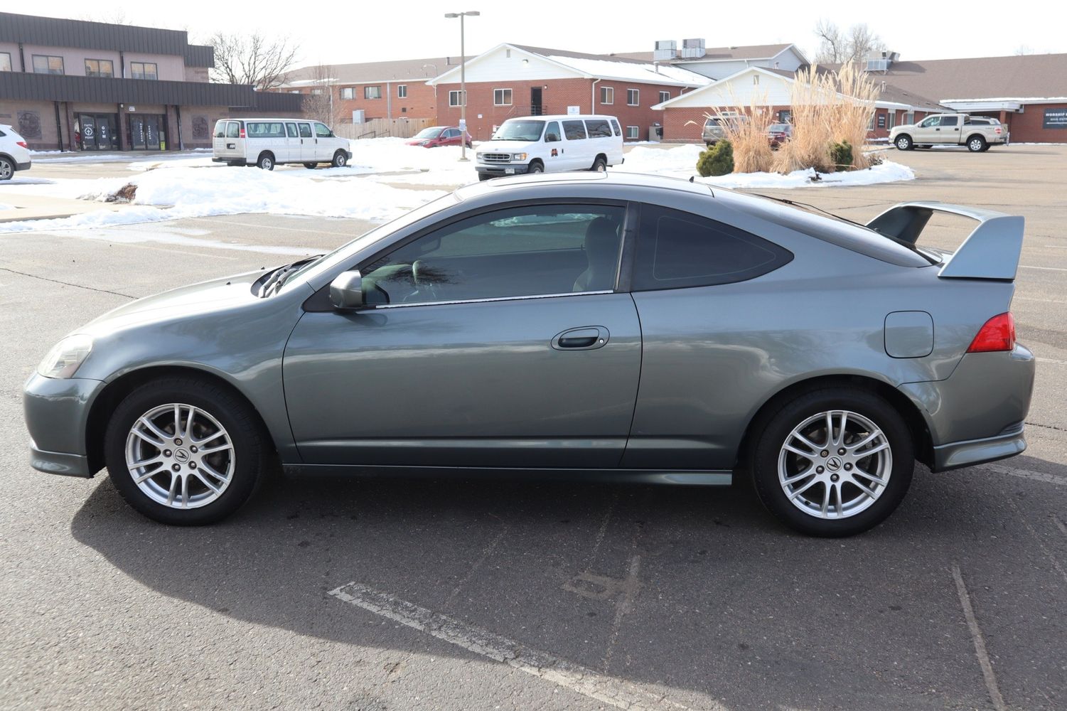 2006 Acura RSX Base | Victory Motors of Colorado