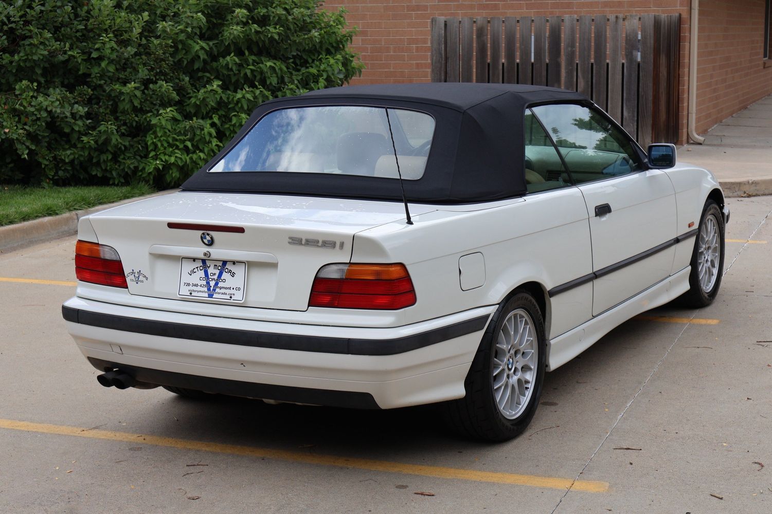 1998 BMW 3 Series 328i | Victory Motors of Colorado