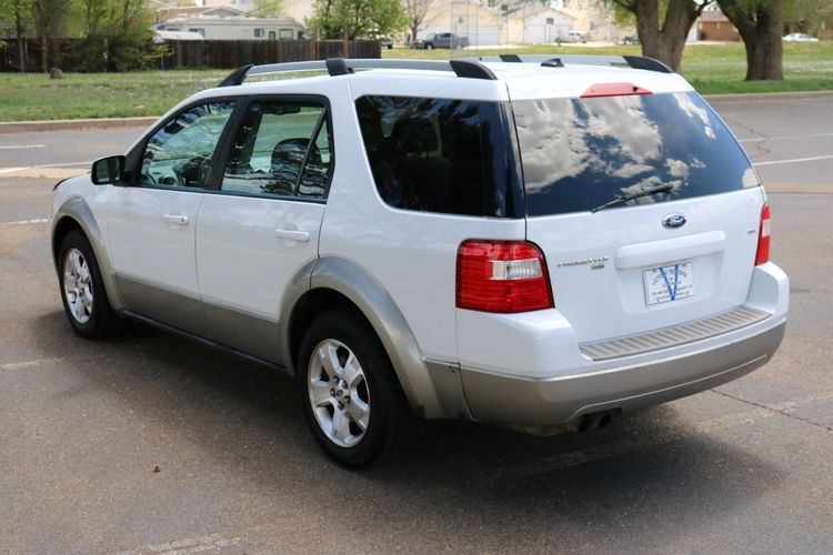 2007 Ford Freestyle SEL | Victory Motors of Colorado
