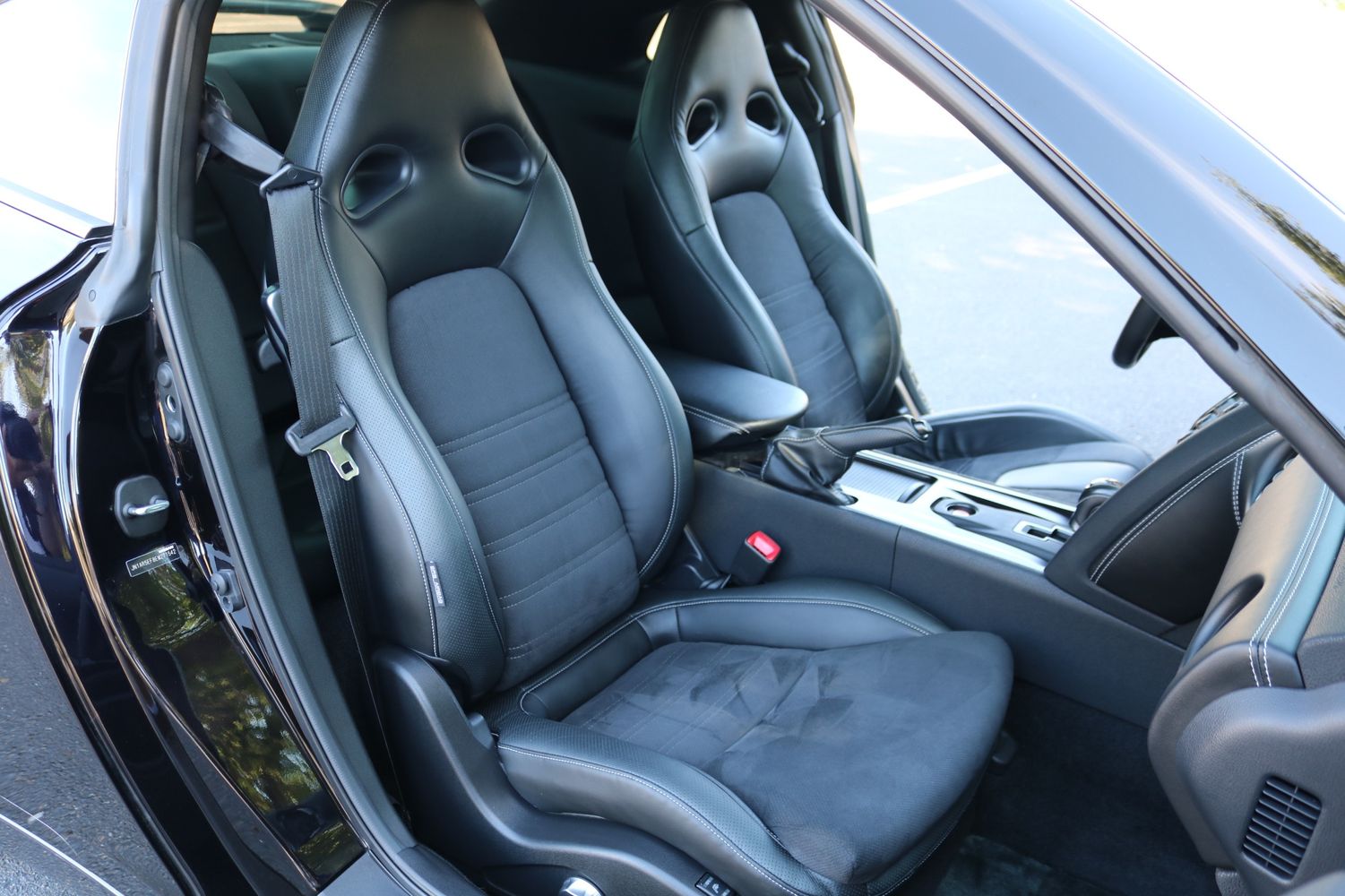 2014 Nissan GT-R Midnight Opal Edition | Victory Motors of Colorado