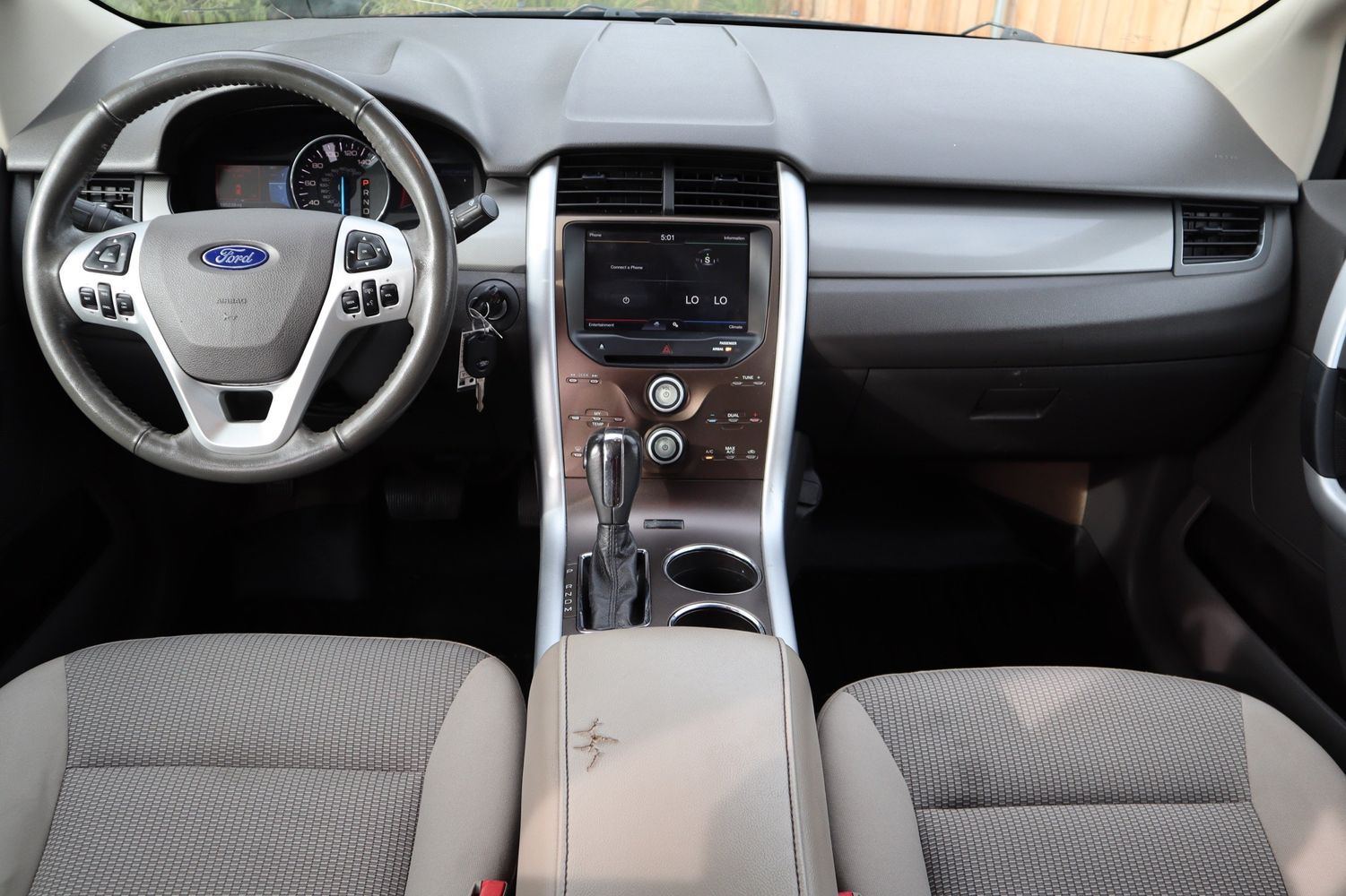 2011 Ford Edge SEL | Victory Motors of Colorado