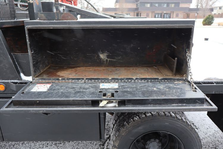 2007 GMC C5500 | Victory Motors of Colorado