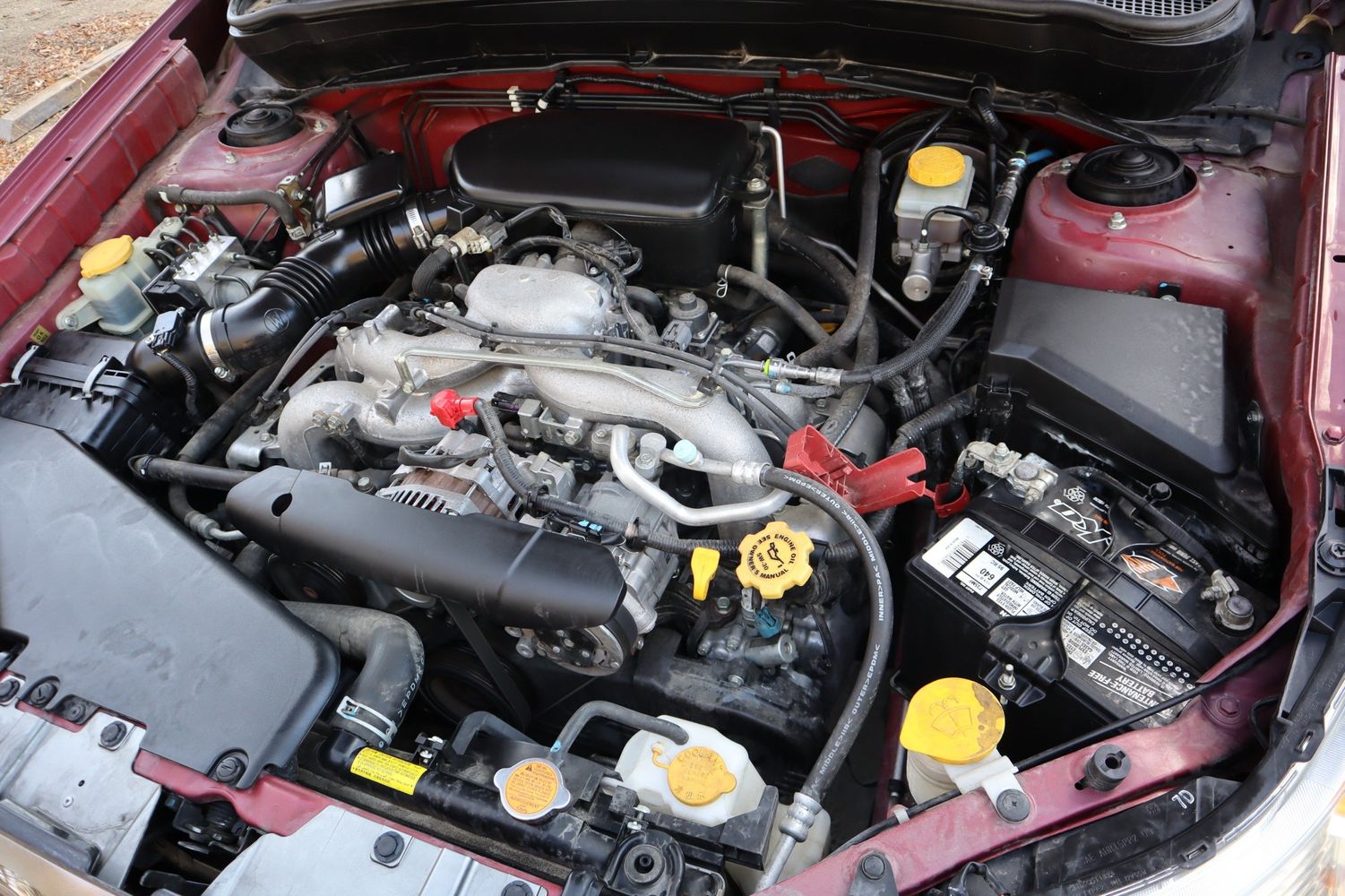 2010 Subaru Forester 2.5X | Victory Motors of Colorado