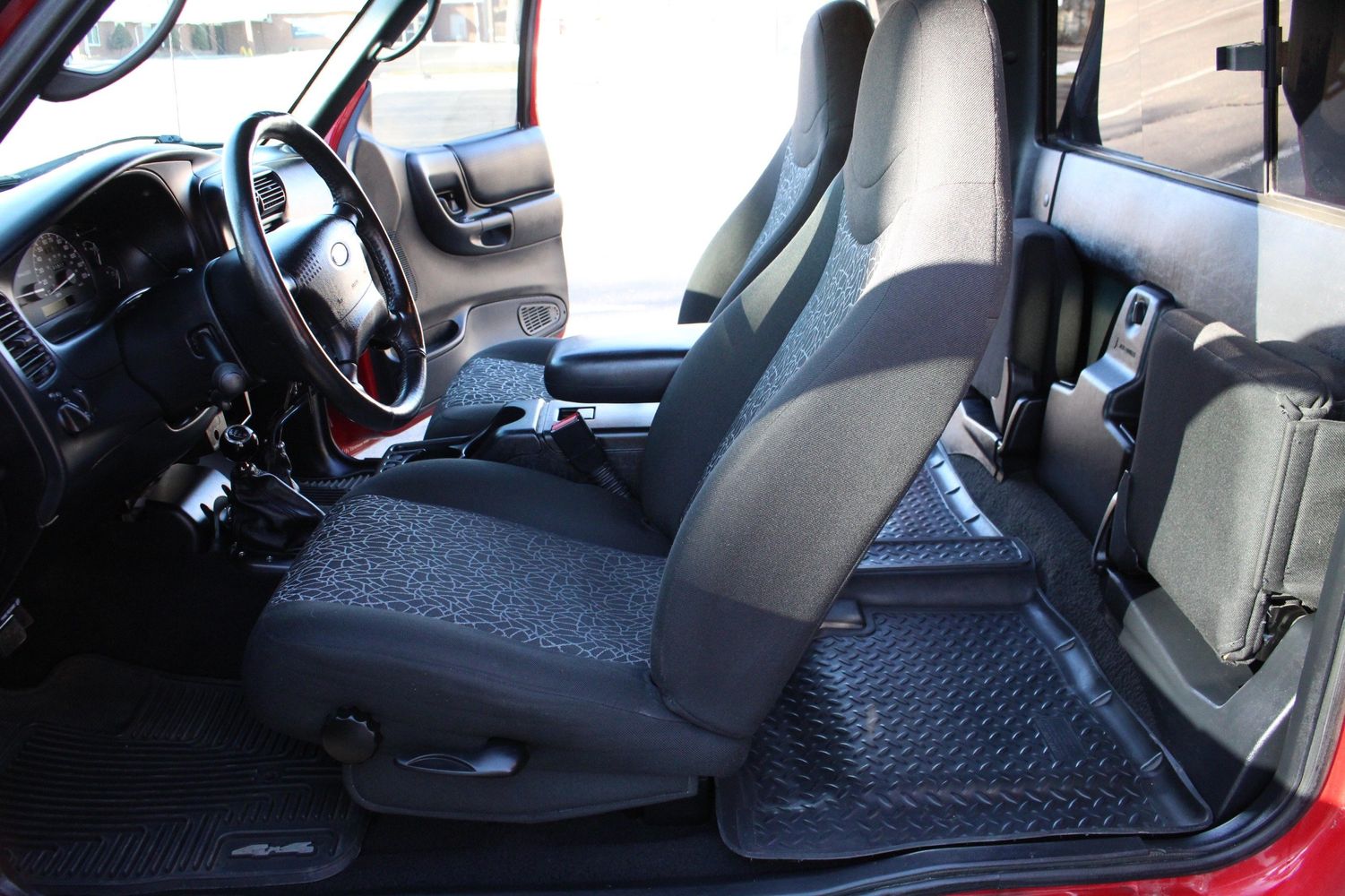 2002 Ford Ranger XLT | Victory Motors of Colorado