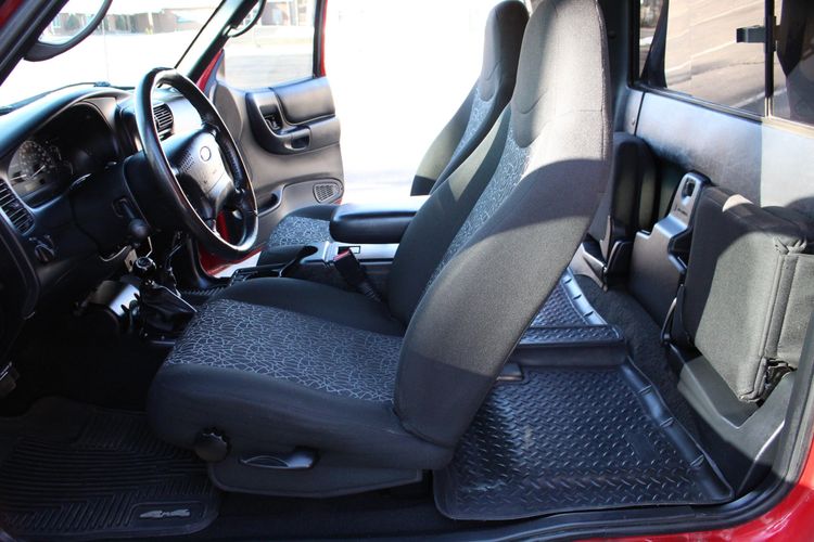 2002 Ford Ranger XLT | Victory Motors of Colorado